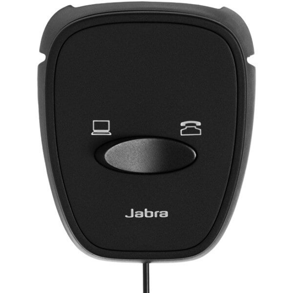Jabra Link 180 Headset Switch | Headset Store